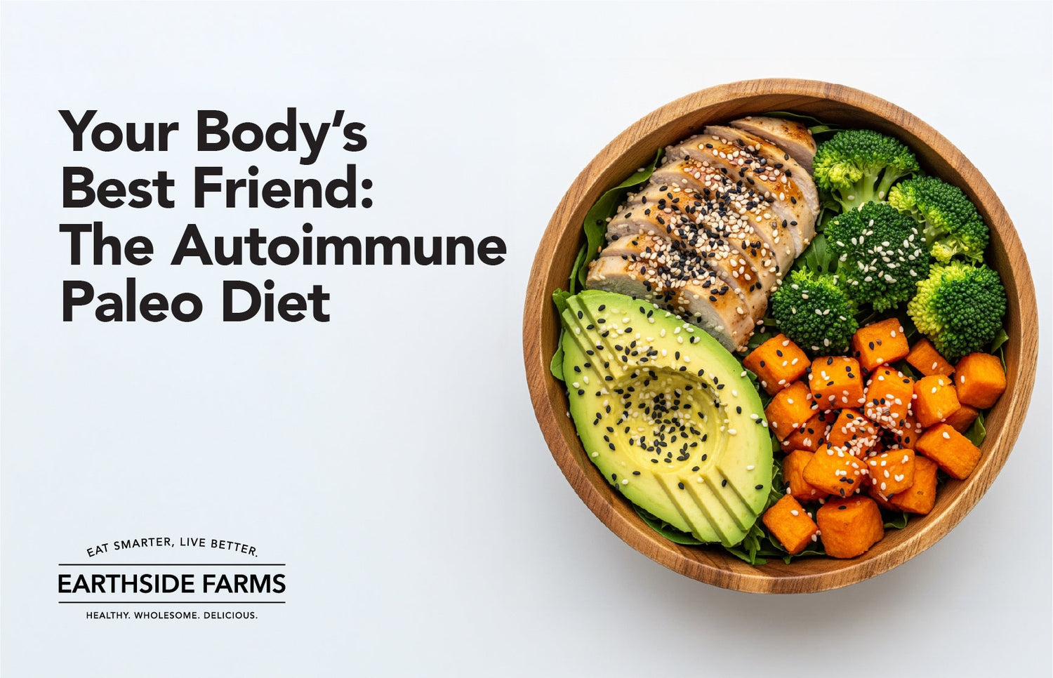 Autoimmune Protocol (AIP) Diet for Beginners: Foods to Eat, Avoid, and ...